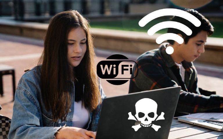 Cómo proteger tu red Wi-Fi de intrusos: métodos efectivos y medidas preventivas - La Magazín