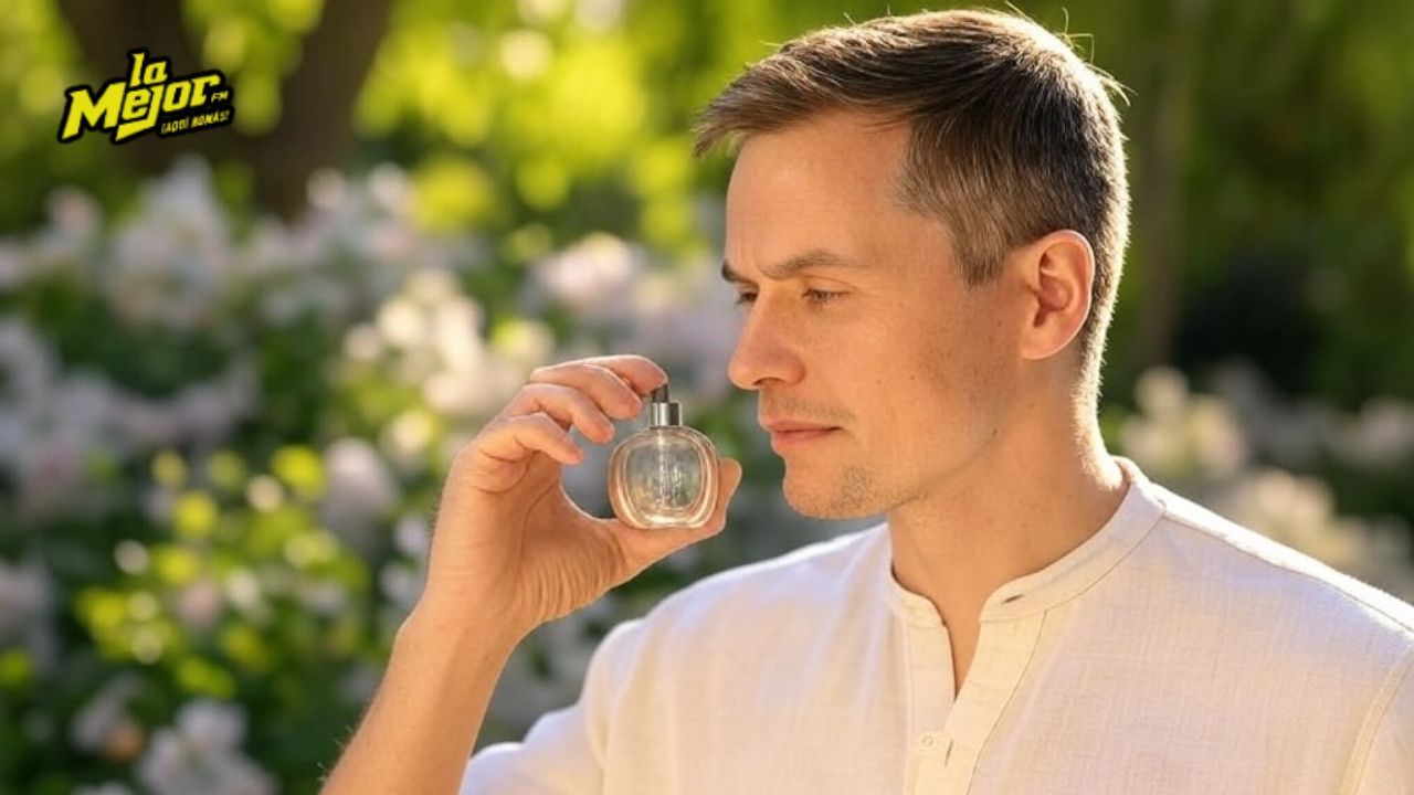 Top 3 de perfumes para hombres de 50 años; huelen rico y fresco en ...