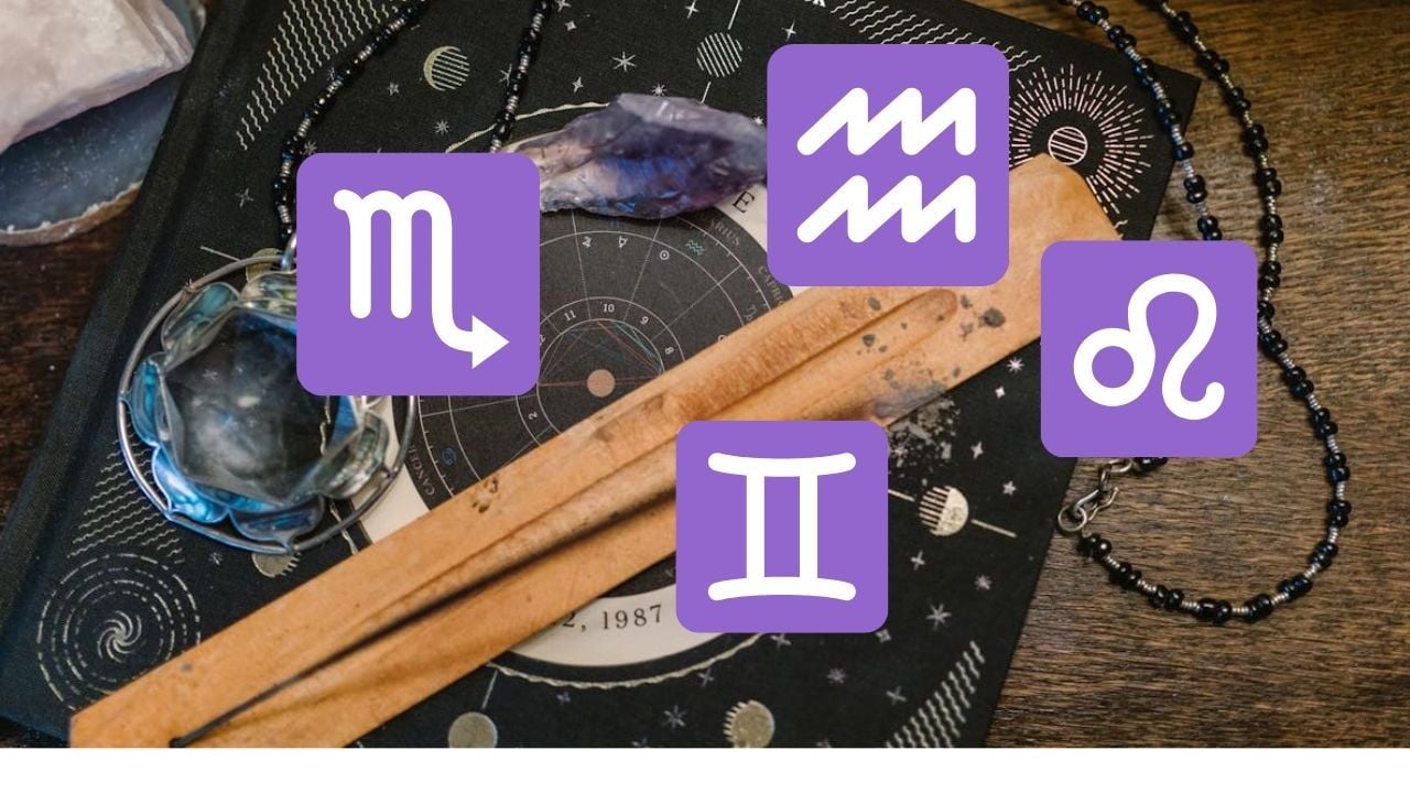 Horóscopo HOY lunes 12 de mayo de Grok, la IA de X | Predicciones según ...