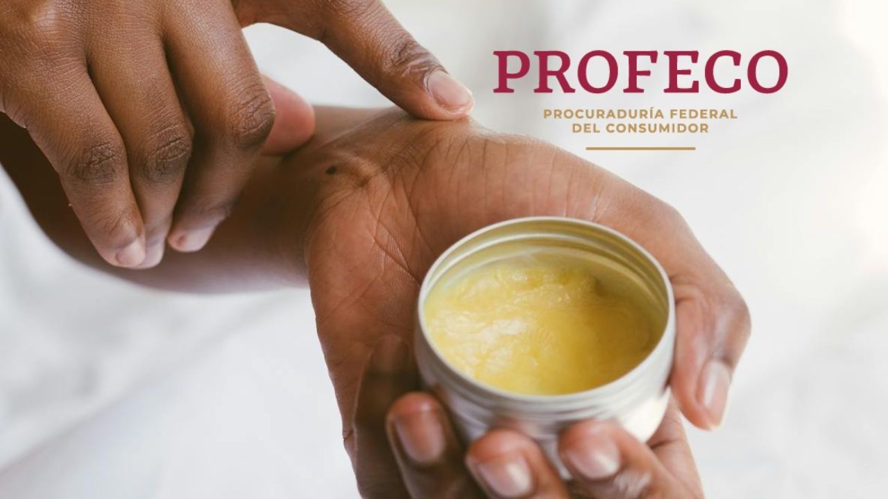 La marca de crema que te regenera la piel, según PROFECO | La Mejor