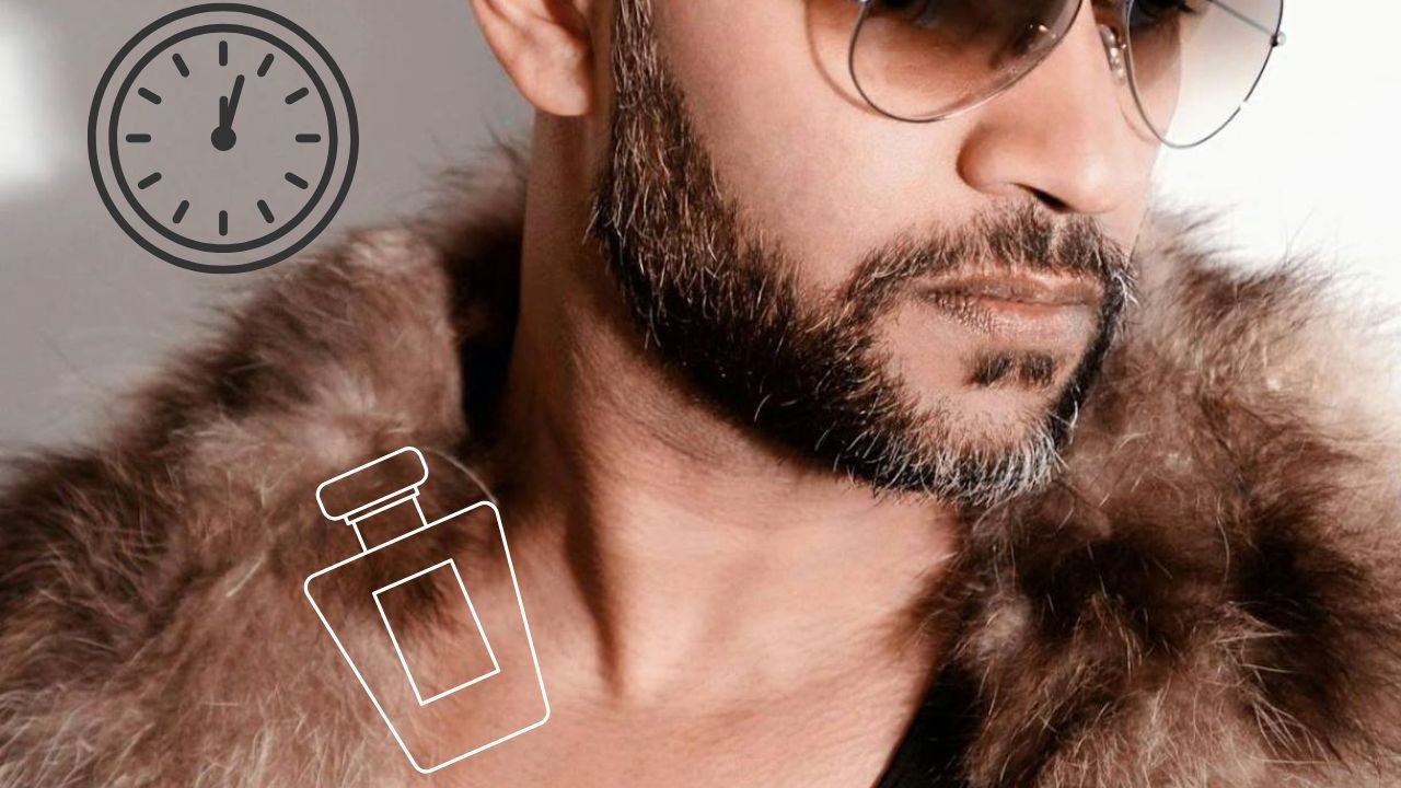 El perfume que huele rico, dura hasta 48 horas, es deliciosos y barato ...