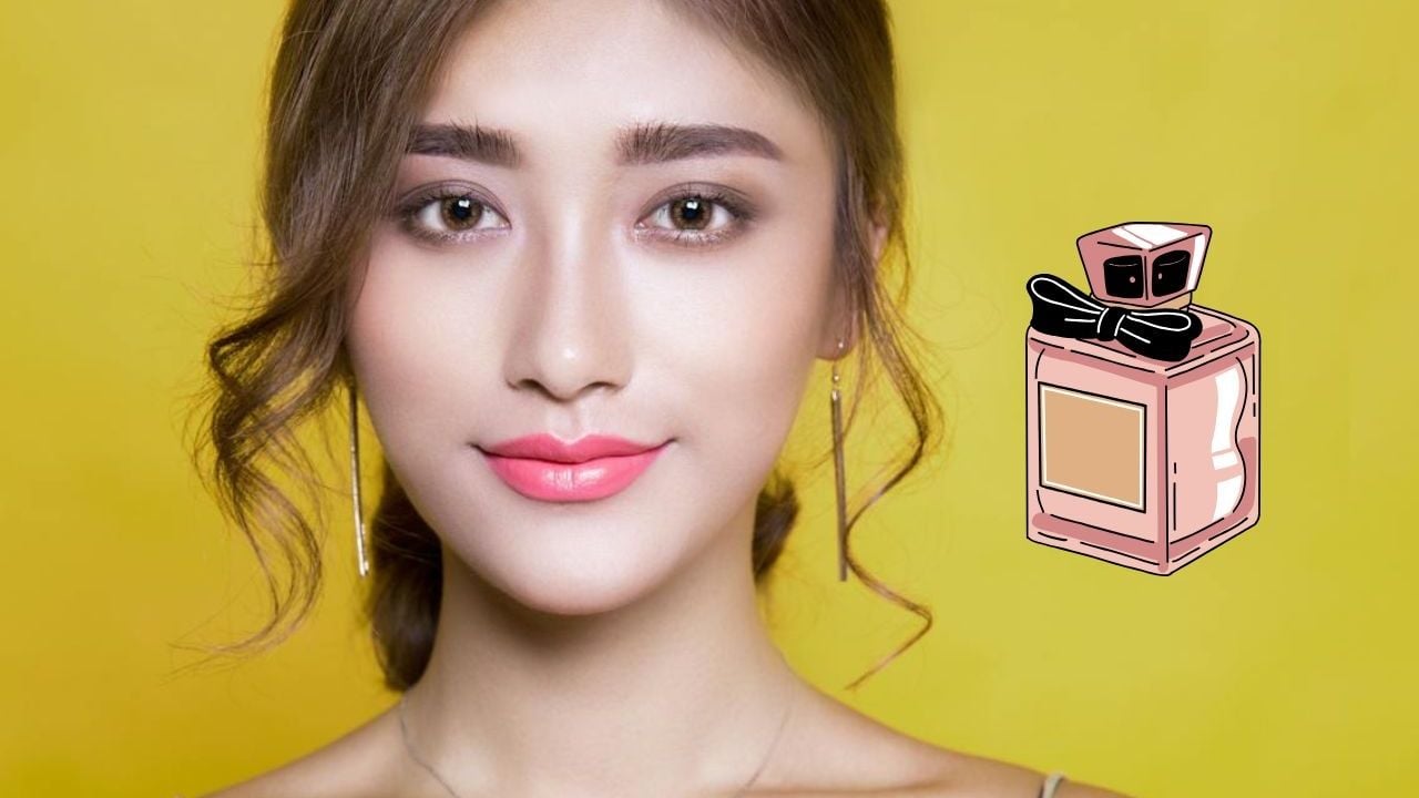 El perfume de mujer que huele rico, dura hasta 48 horas, es delicioso y ...