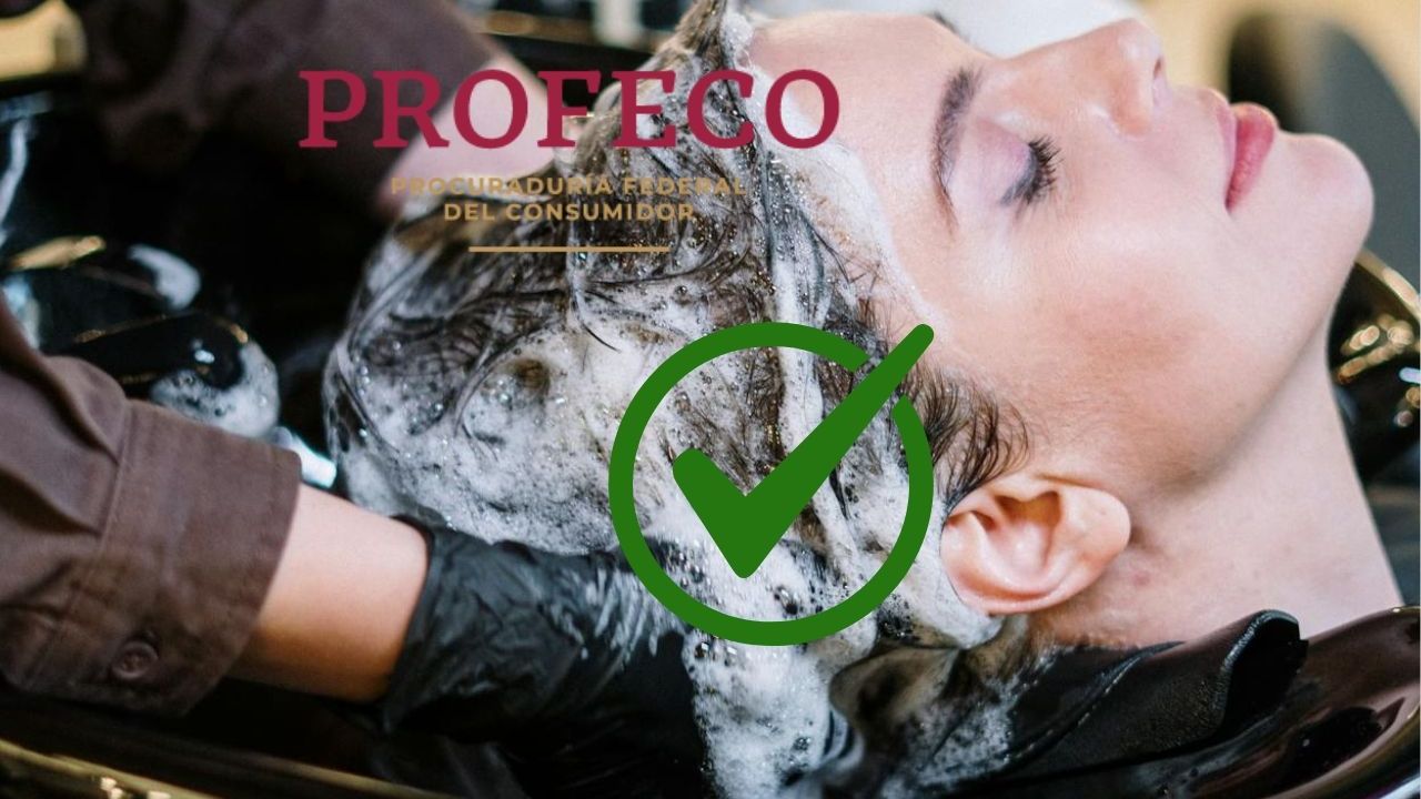 Profeco: la marca de shampoo que casi nadie usa, pero es las mejor para cabellos teñidos de ...