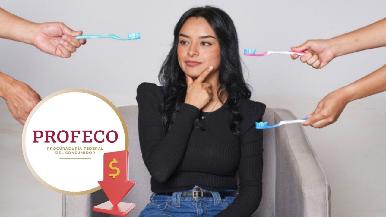 Los mejores cepillos de dientes: buenos, bonitos y baratos según ...