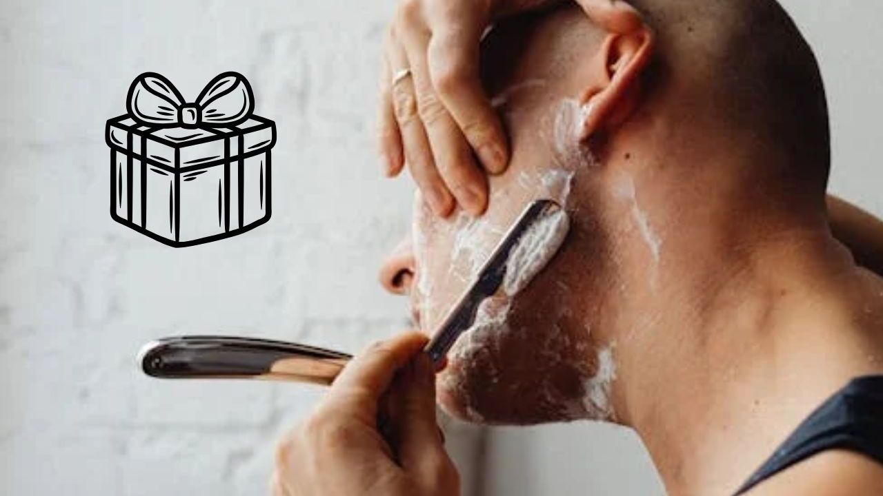 Esta es la mejor crema para rasurar y tener la afeitada perfecta, según ...