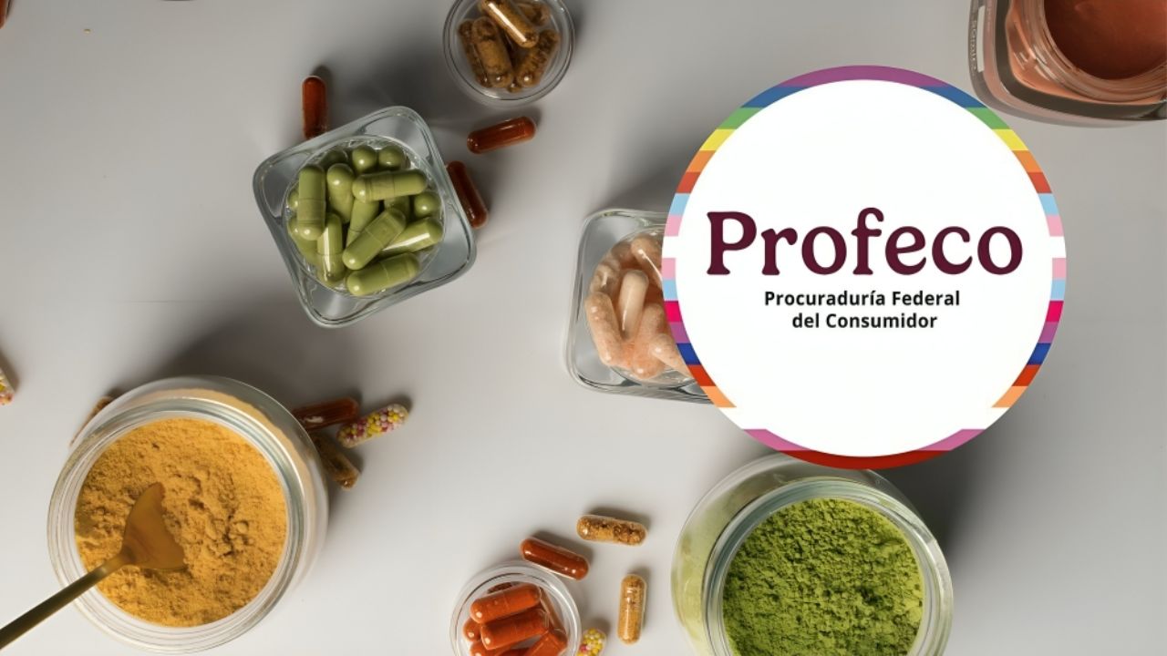 Las mejores marcas de vitaminas, según estudio de la Profeco | La Mejor