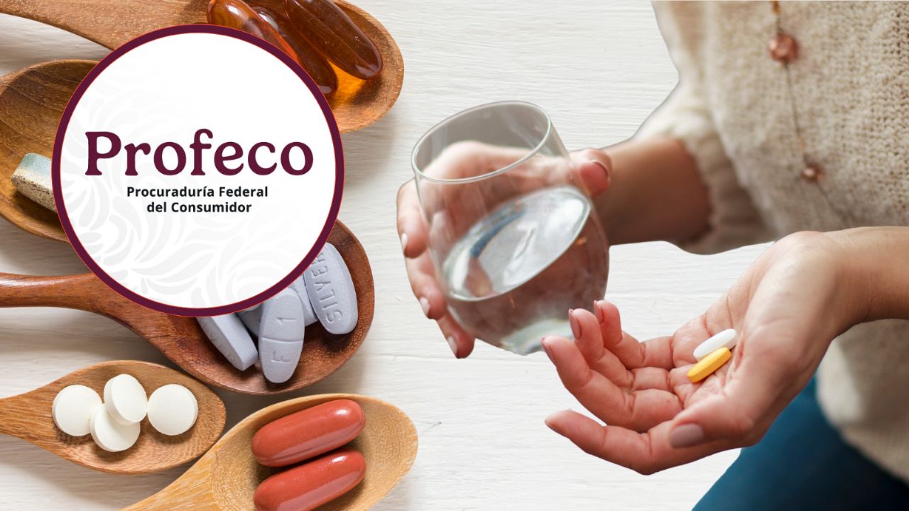 Las 5 mejores marcas de vitaminas: Poco conocidas pero efectivas ...