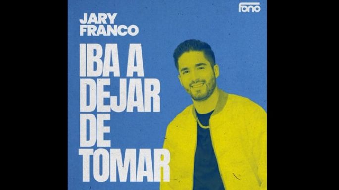 Disfruta de la nueva canción en vivo de Jary Franco - La Mejor