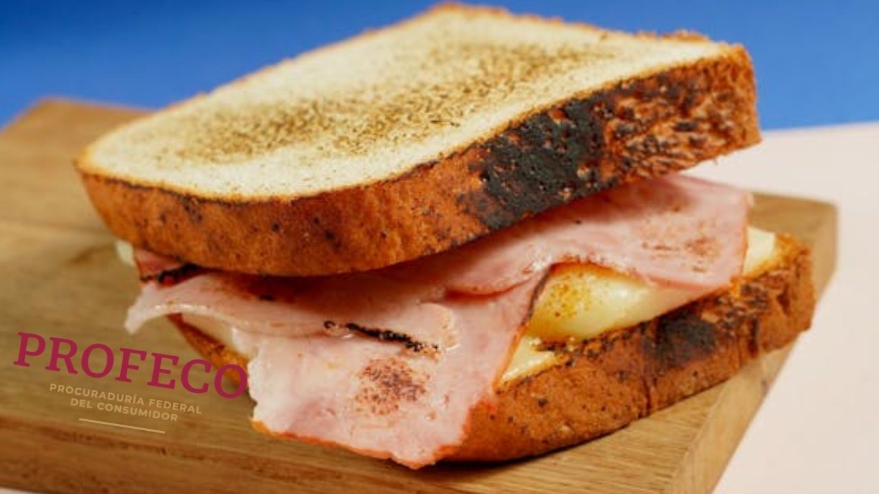 La Profeco reveló cuáles son las mejores marcas de jamón y todos las ...