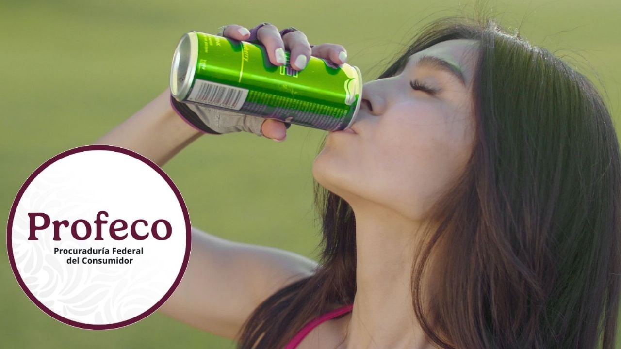 Si eres amante del refresco, esta marca no tiene azúcar y Profeco la ...