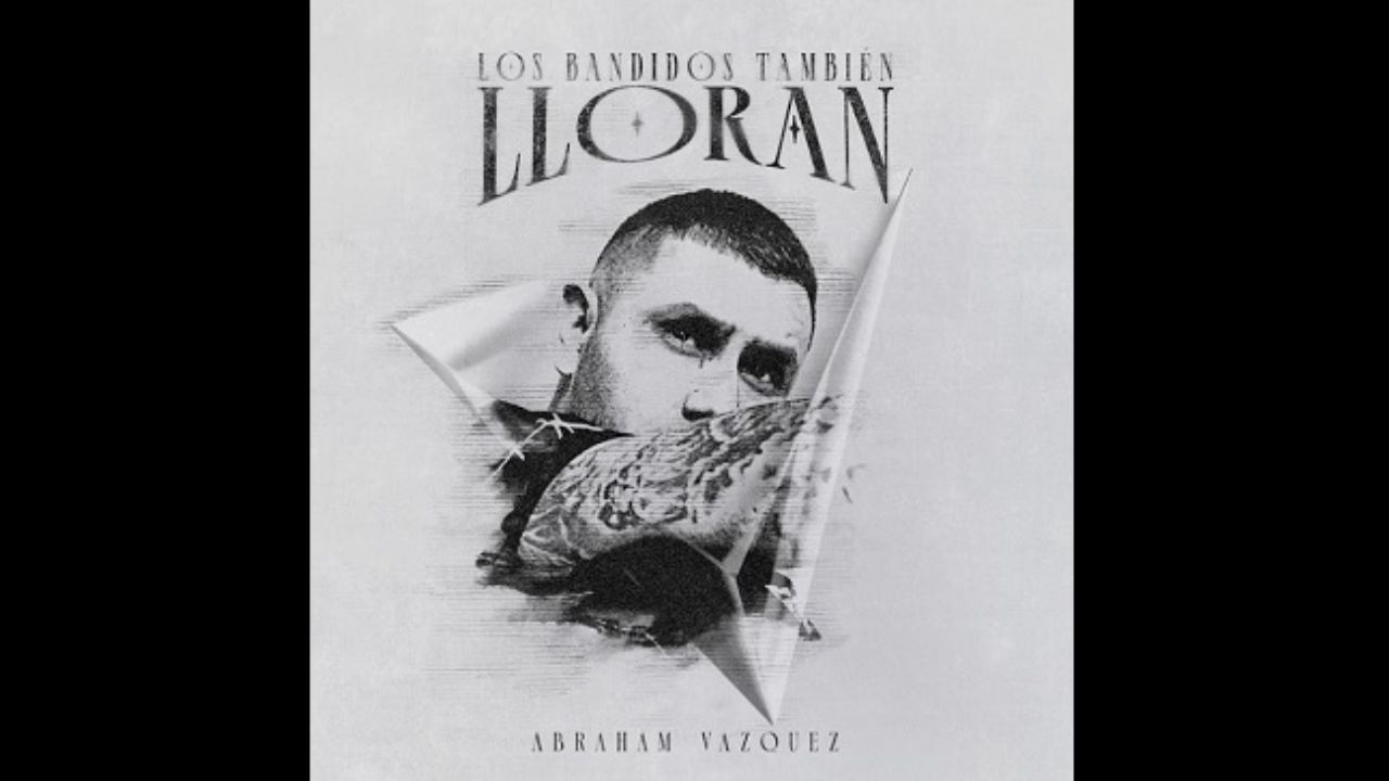 Abraham Vázquez presenta el tema más íntimo de su nuevo disco - La Mejor