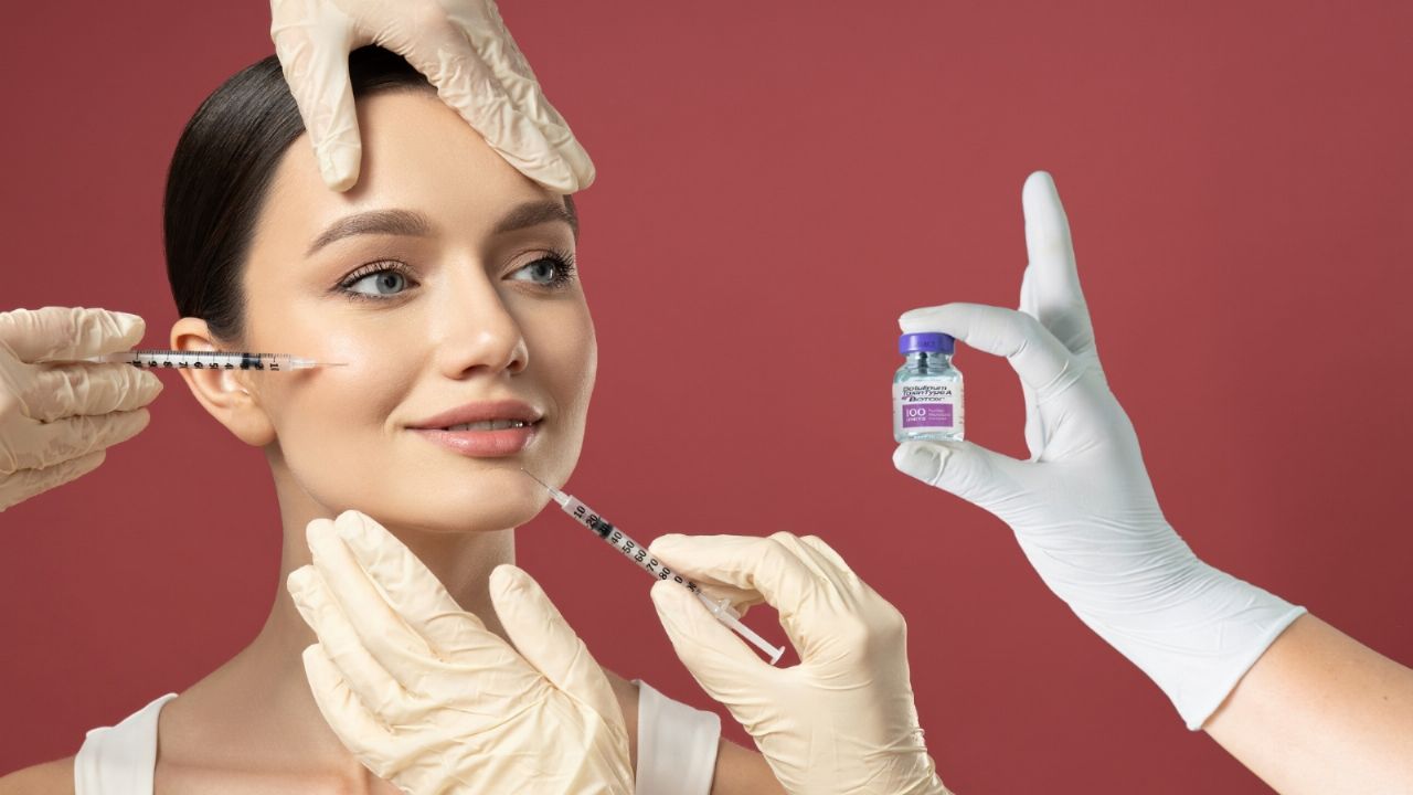 Botox y Baby Botox: ¿Cuál es la diferencia y a qué edad es más ...