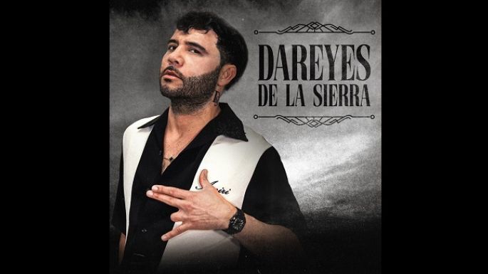 Dareyes de la Sierra presenta doble lanzamiento - La Mejor