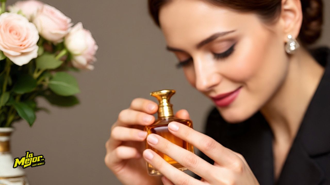 5 perfumes turcos para mujer ideales por sus aromas delicados y ...
