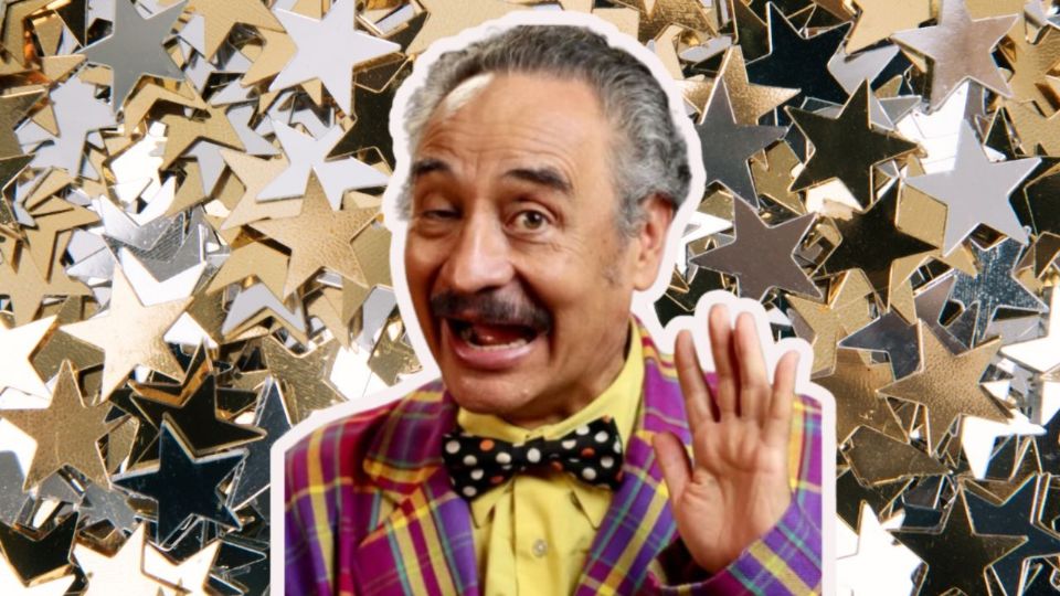 ¿Quién es David Villalpando, el Profesor Virolo de la Escuelita VIP que ...