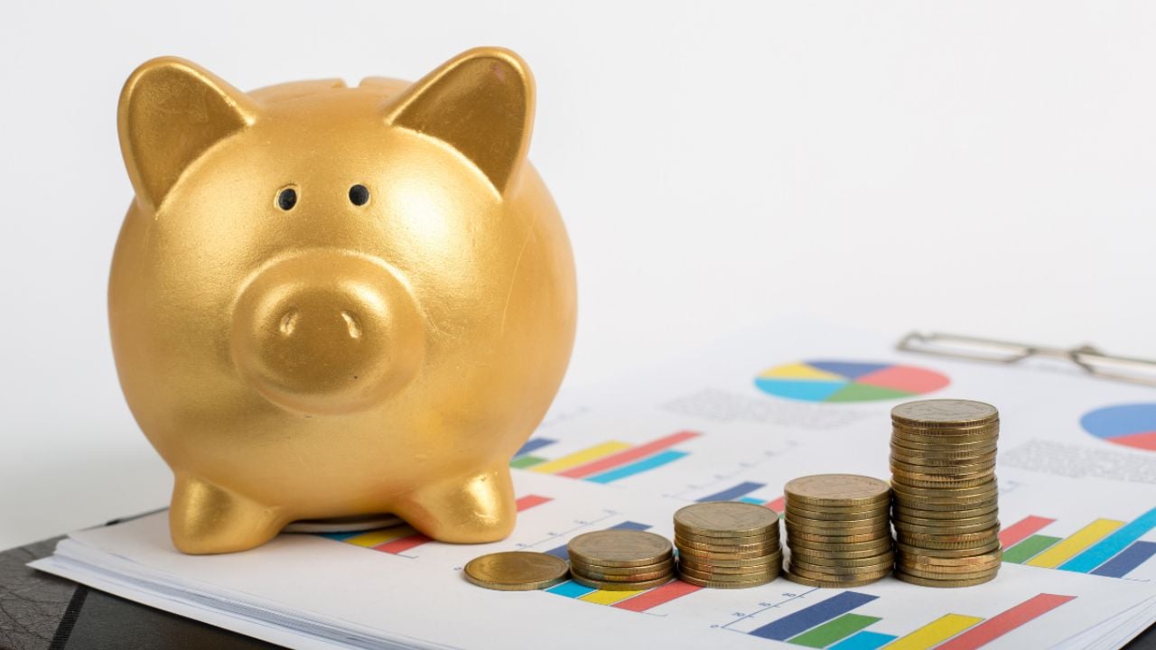 ¿Qué es la regla 50-30-30 y cómo usar para ahorrar, invertir y ...