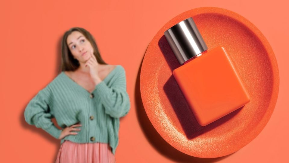¿Qué significa que uses el mismo perfume todos los días? Esto dice la ...