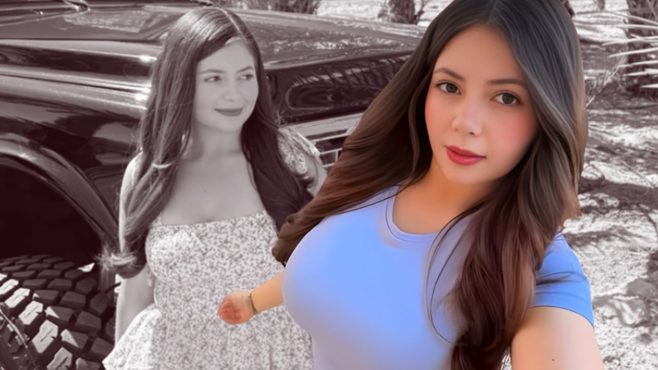 ¿Quién es La Nicholette? La influencer que habría sufrido "levantón" en ...