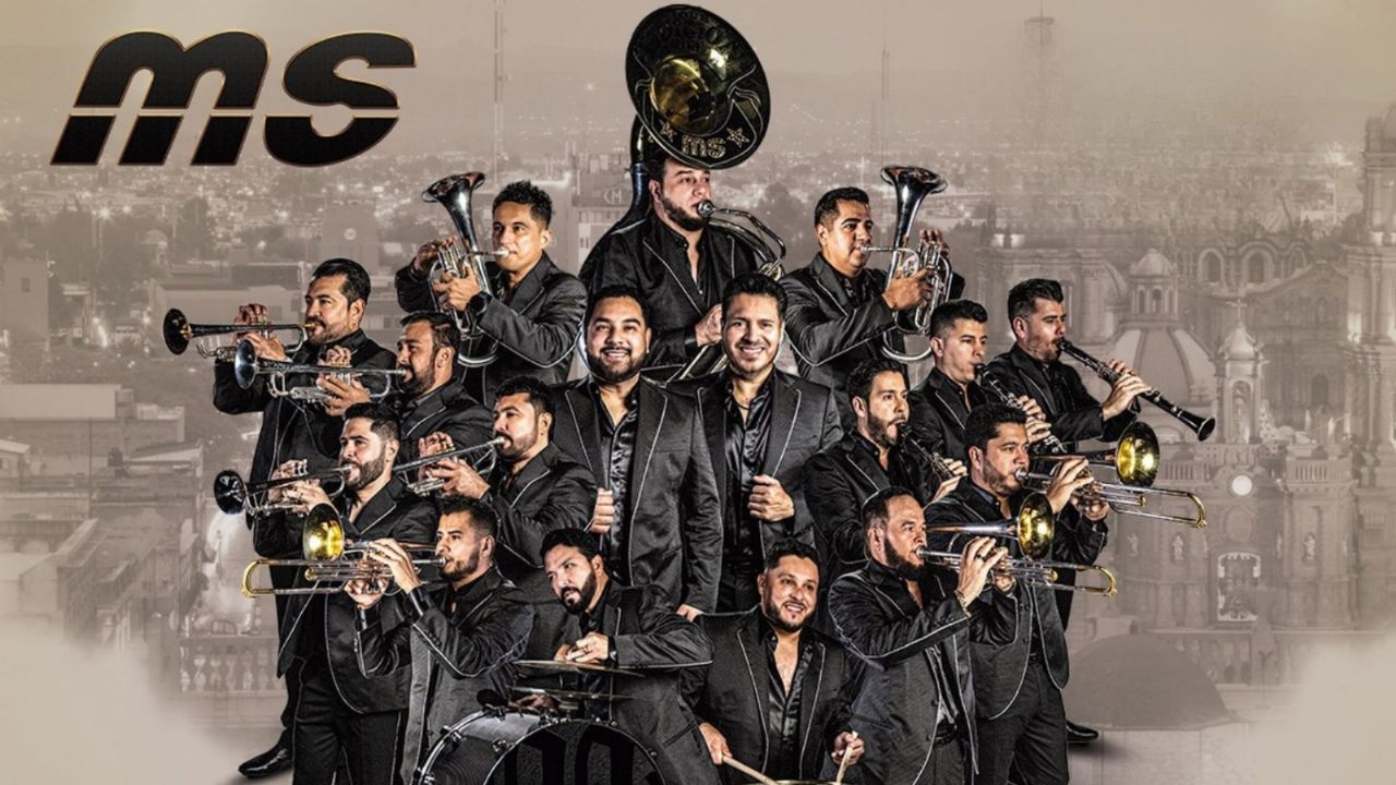 Estas son todas las tragedias que ha vivido Banda MS | La Mejor