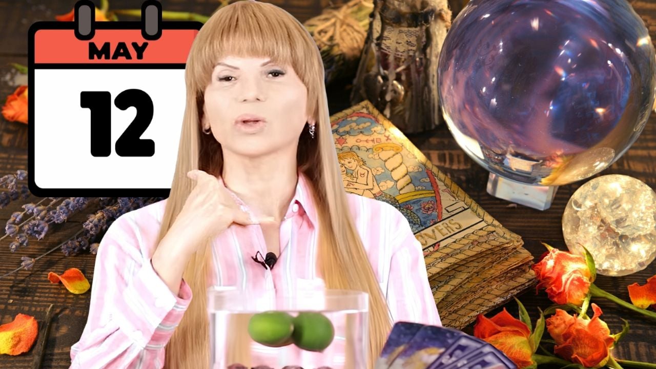 Cartas del Tarot de Mhoni Vidente: Conoce el mensaje URGENTE para cada ...